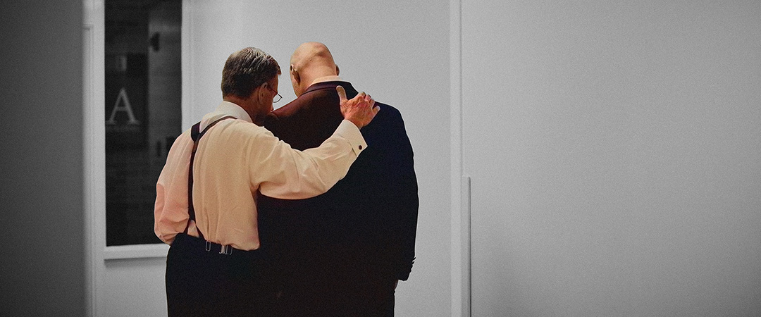 Pastoral Care Ministry | Academy Christian Church